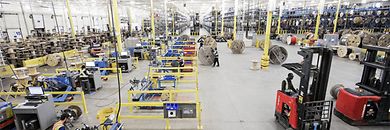 Solutions et matériel électrique | Sonepar France