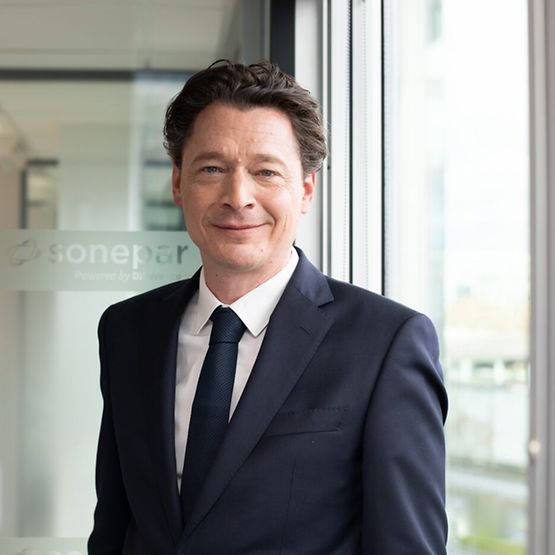 Comité Exécutif | Sonepar France