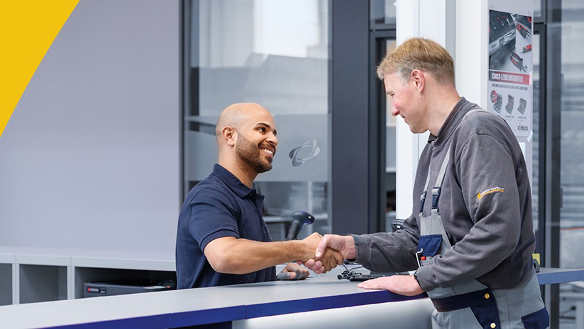 Sonepar en France affirme ses ambitions avec l’annonce d’un nouveau plan stratégique