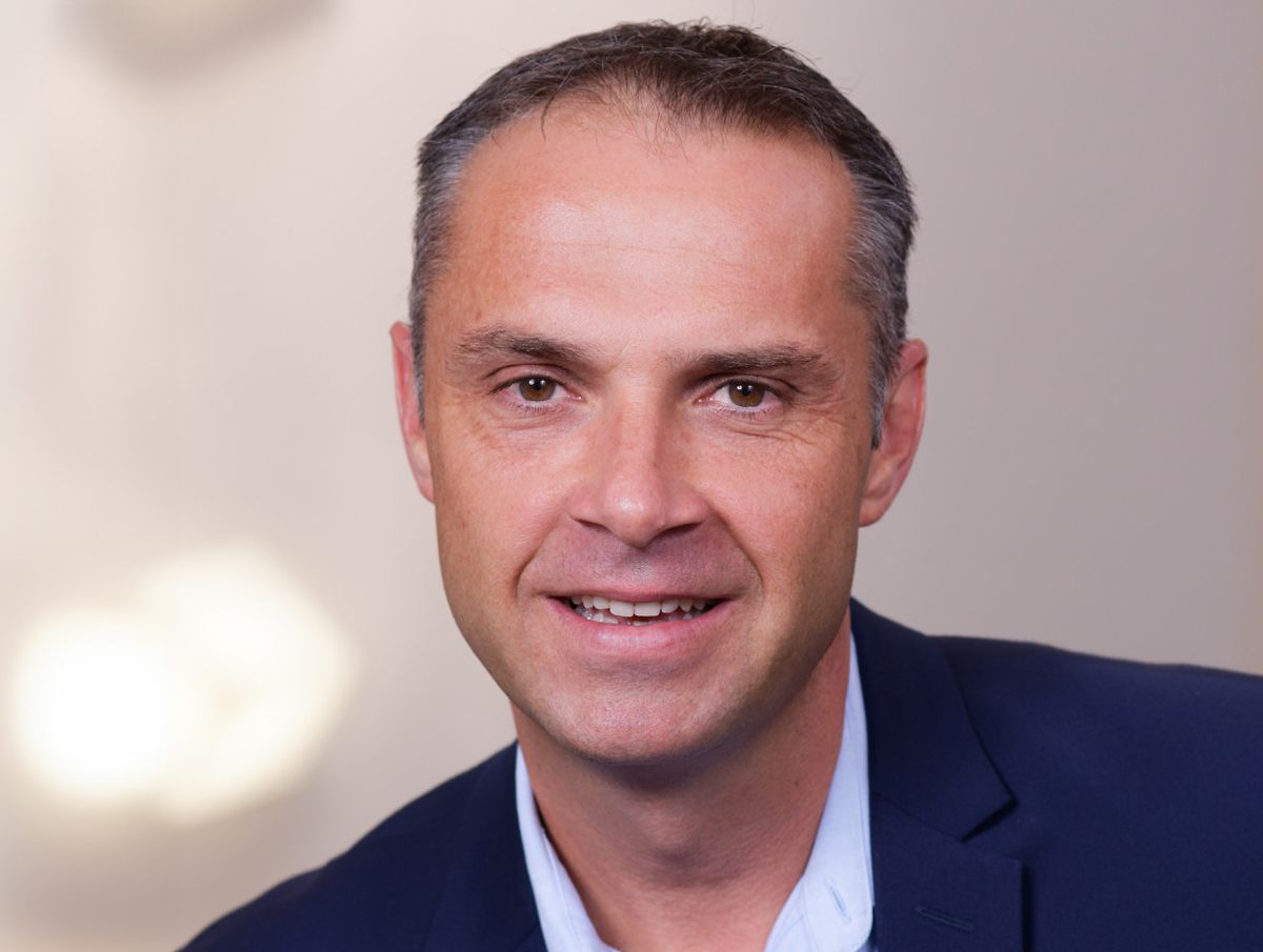 Sébastien Thévenet : « Un spécialiste du courant faible se distingue ...